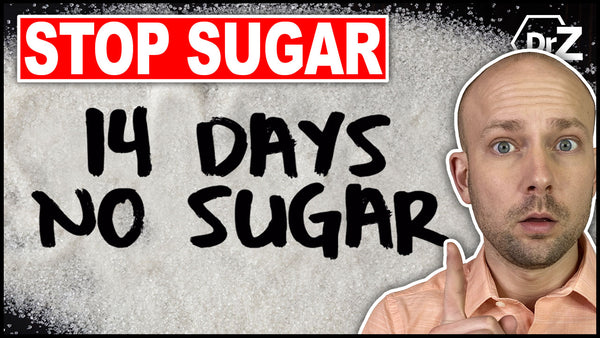 What Happens If You Stop Eating Sugar For 14 Days - Must See ...