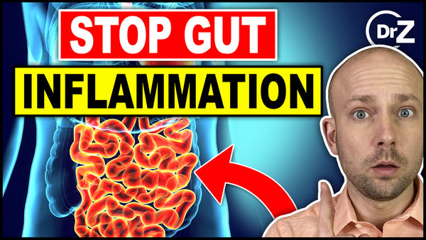 How To Stop Stomach Pain - Instant Relief! - NuVision Health Center