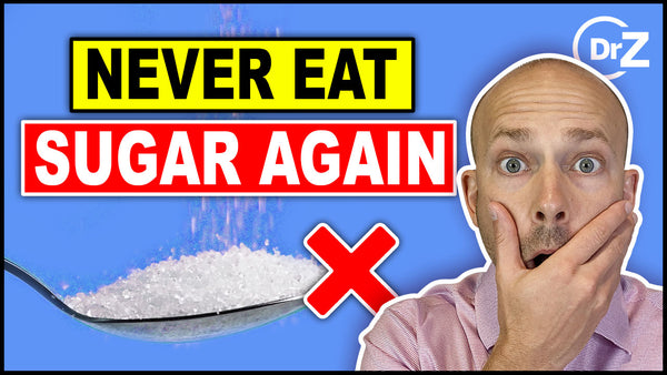HOW TO QUIT SUGAR - Easiest Method That Worked For Me - NuVision Health ...