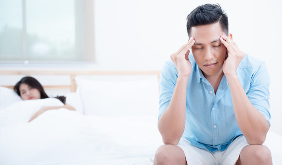 Testosterone Crisis | You’re Not the Man Your Father Was - NuVision ...