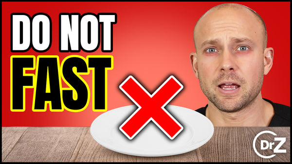 7 Serious Warning Signs You Should NOT Fast - Uncover The Truth ...