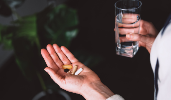 Why These 4 Supplements Should Be Part of Your Health Regimen ...