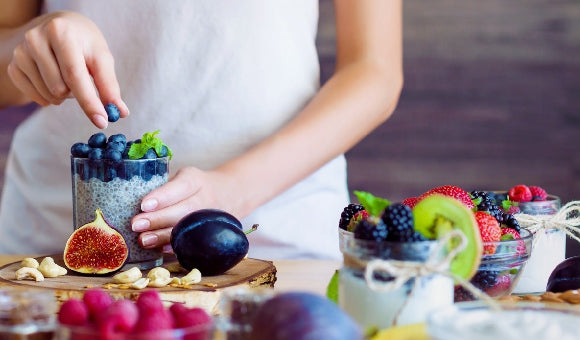 8 Foods That Naturally Raise your Dopamine - NuVision Health Center