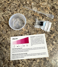 Meta-Oxy Test Kit | Measure Cellular Inflammation and Cell Damage ...