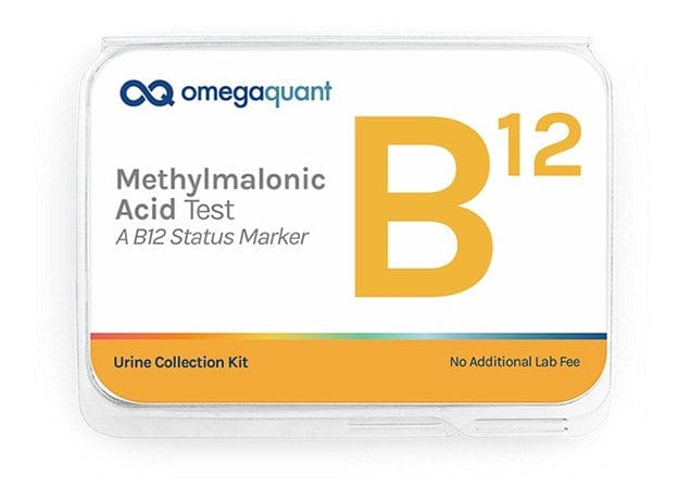 At Home Cellular Health Testing - NuVision Health Center