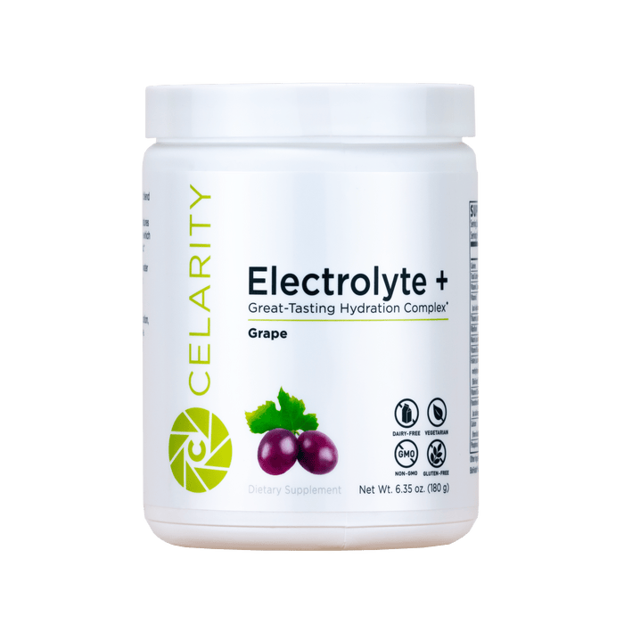 Electrolytes - NuVision Health Center
