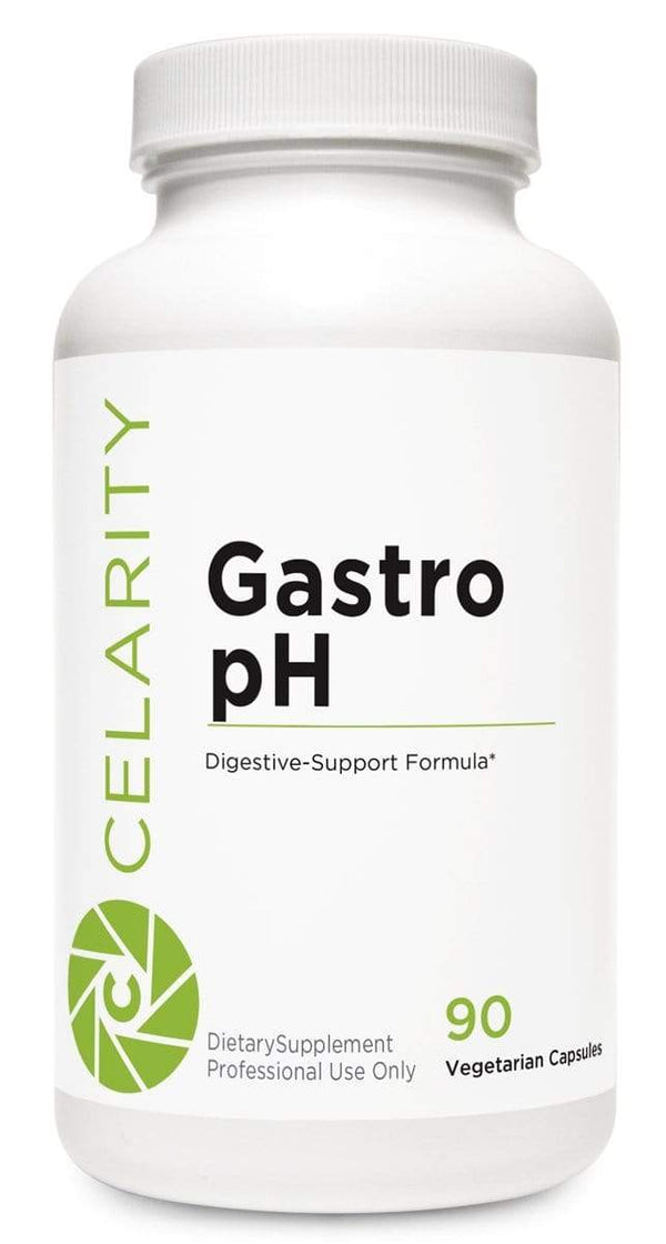 Gastro pH by Celarity | Naturally Balance Stomach pH - NuVision Health ...