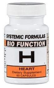 Buy Systemic Formulas Products | NuVision Health Center