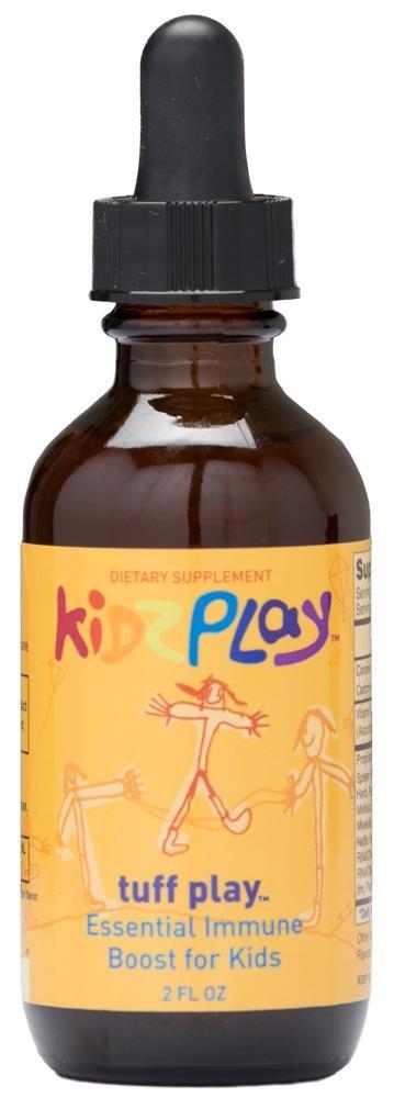 KIDZPLAY - Tuff Play - NuVision Health Center