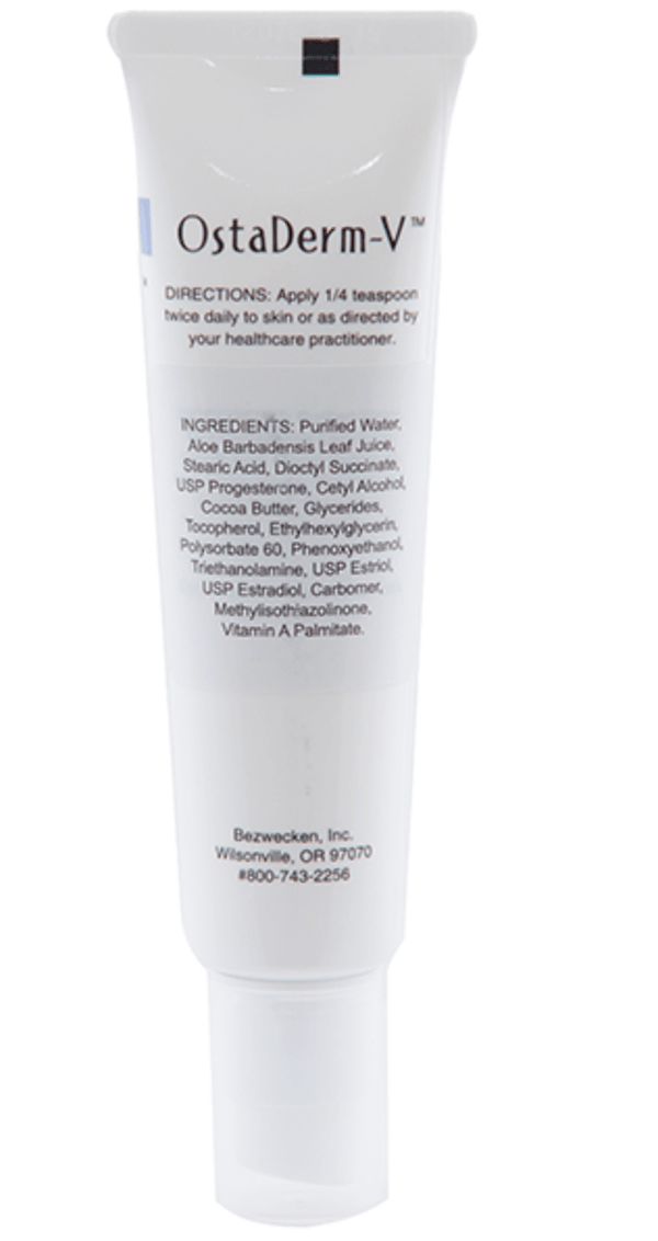 Ostaderm-V - NuVision Health Center