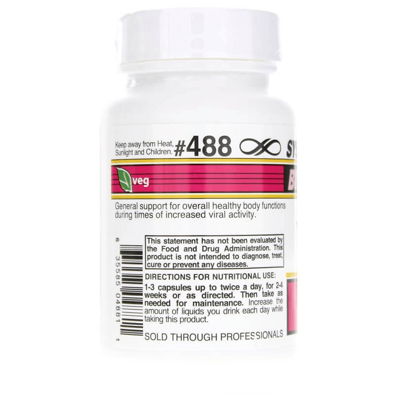 VIVI - Virox by Systemic Formulas | Anti-Virus, Fungi & Bacteria ...