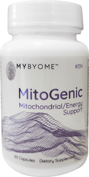 Cellular Support Supplements - NuVision Health Center