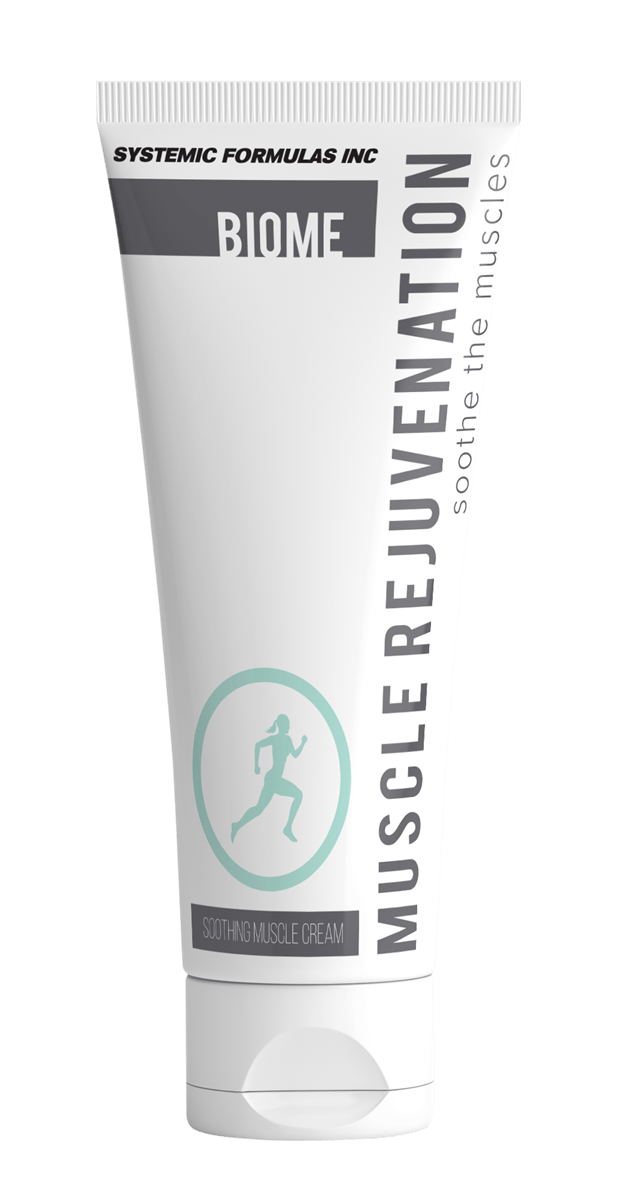 Musculoskeletal - NuVision Health Center