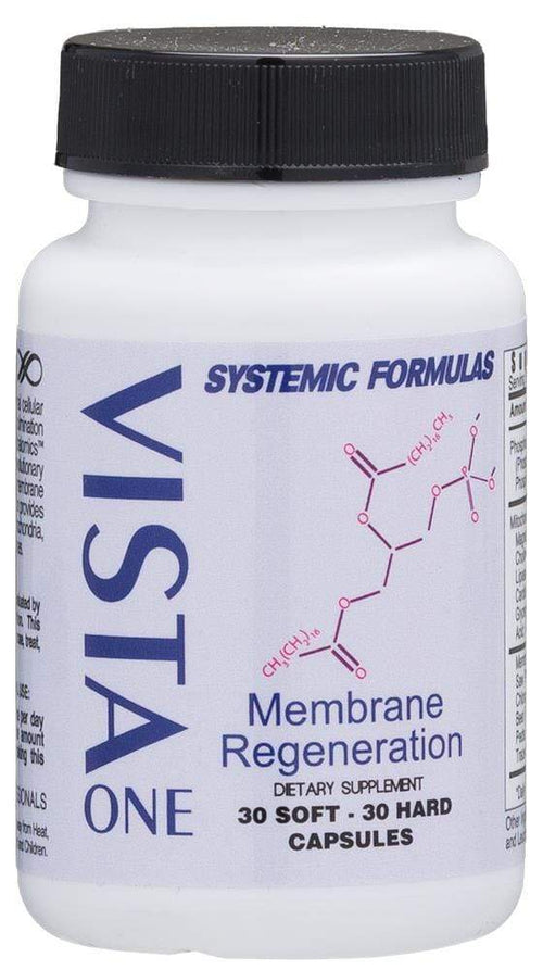 Cellular Support Supplements - NuVision Health Center